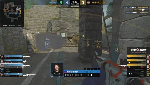 StarLadder CIS RMR 2021 overview | HLTV.org